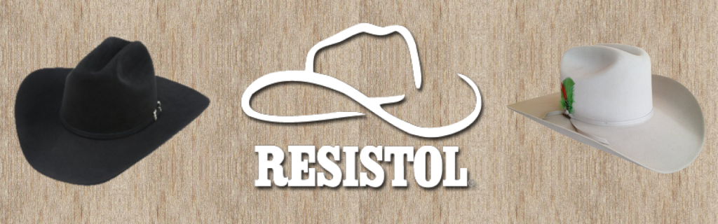 Resistol Sombreros y Texanas – Import West