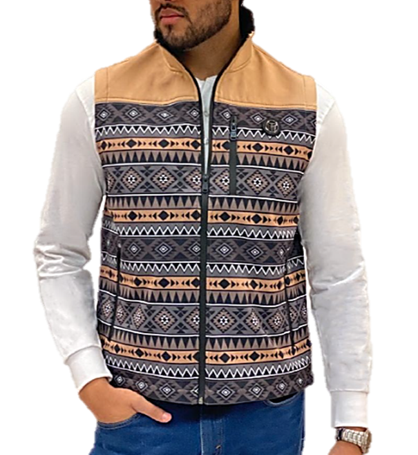 Tempco chamarras y chalecos – Import West