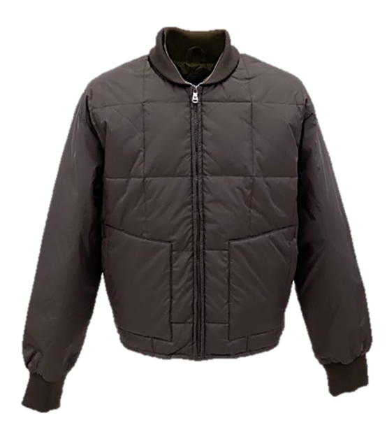 Tempco chamarras y chalecos – Import West