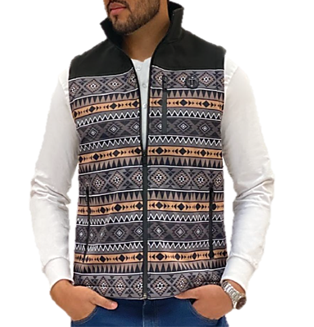 Tempco chamarras y chalecos – Import West