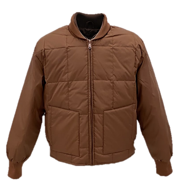 Tempco chamarras y chalecos – Import West