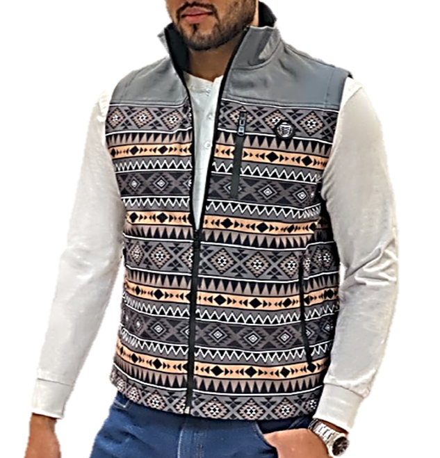 Tempco chamarras y chalecos – Import West