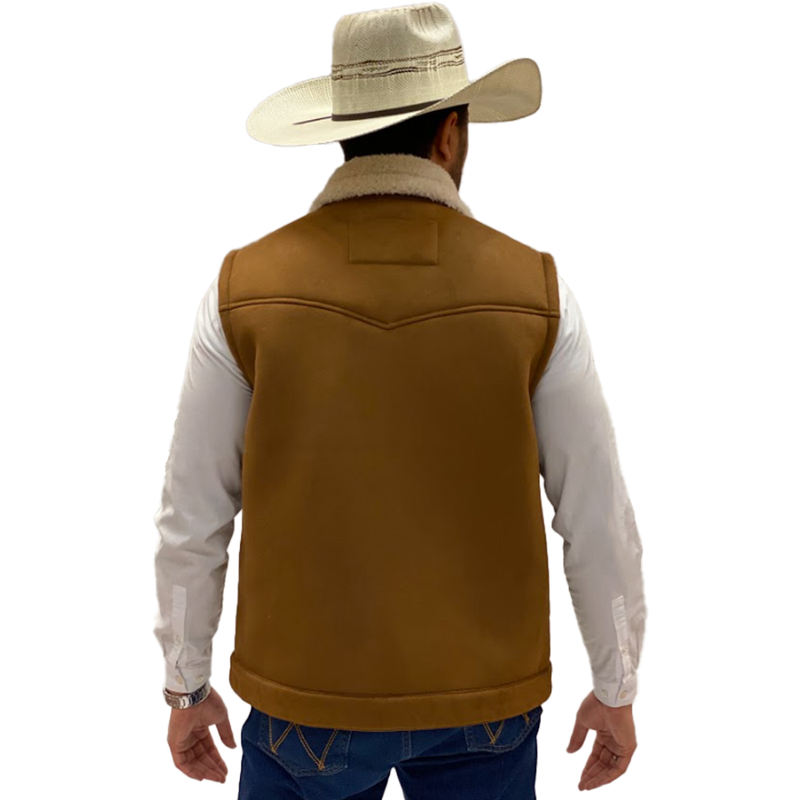 Tempco chamarras y chalecos – Import West
