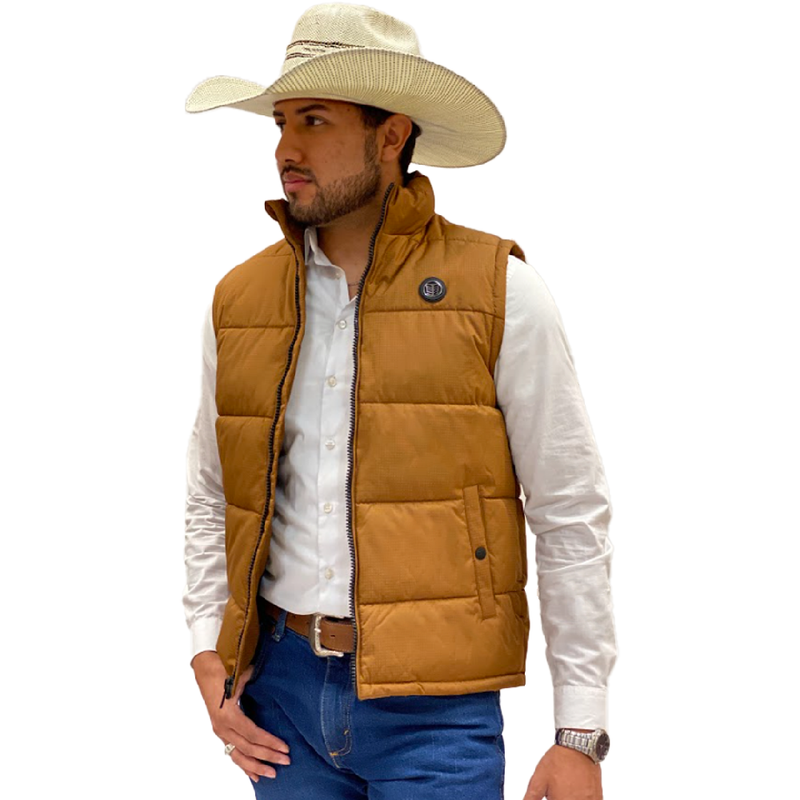 Tempco chamarras y chalecos – Import West