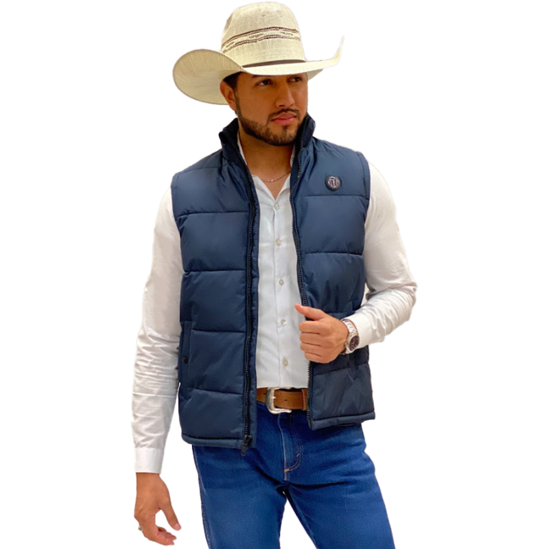 Tempco chamarras y chalecos – Import West