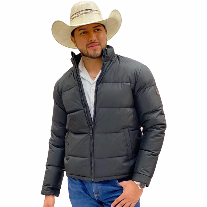 Tempco chamarras y chalecos – Import West