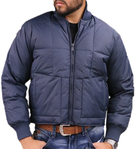 Tempco chamarras y chalecos – Import West