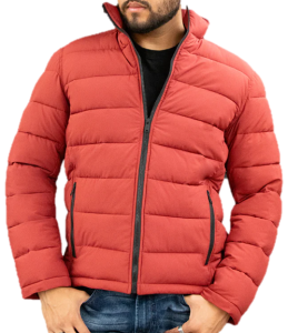 Tempco chamarras y chalecos – Import West