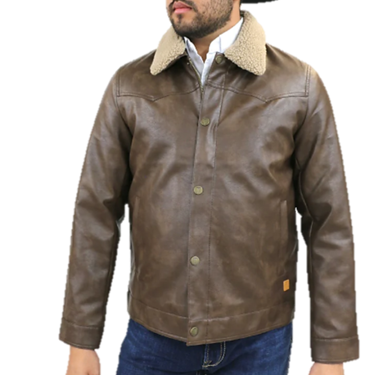 Tempco chamarras y chalecos – Import West