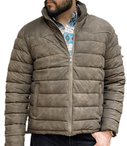 Tempco chamarras y chalecos – Import West