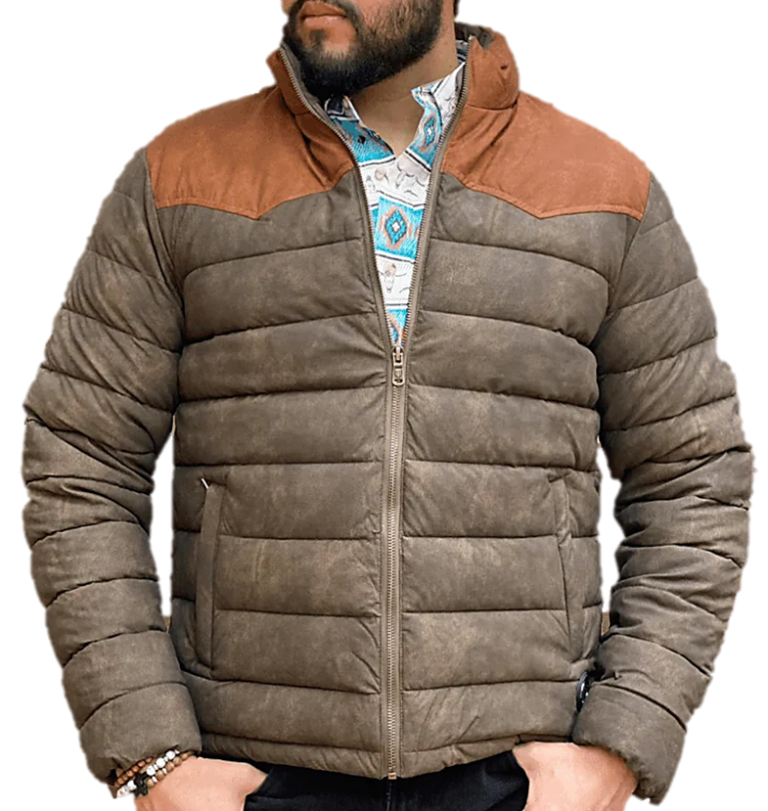 Tempco chamarras y chalecos – Import West